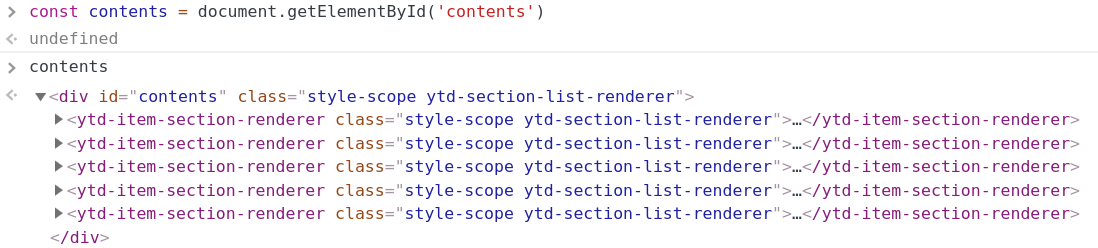 CSX Structured JavaScript Learning Journey