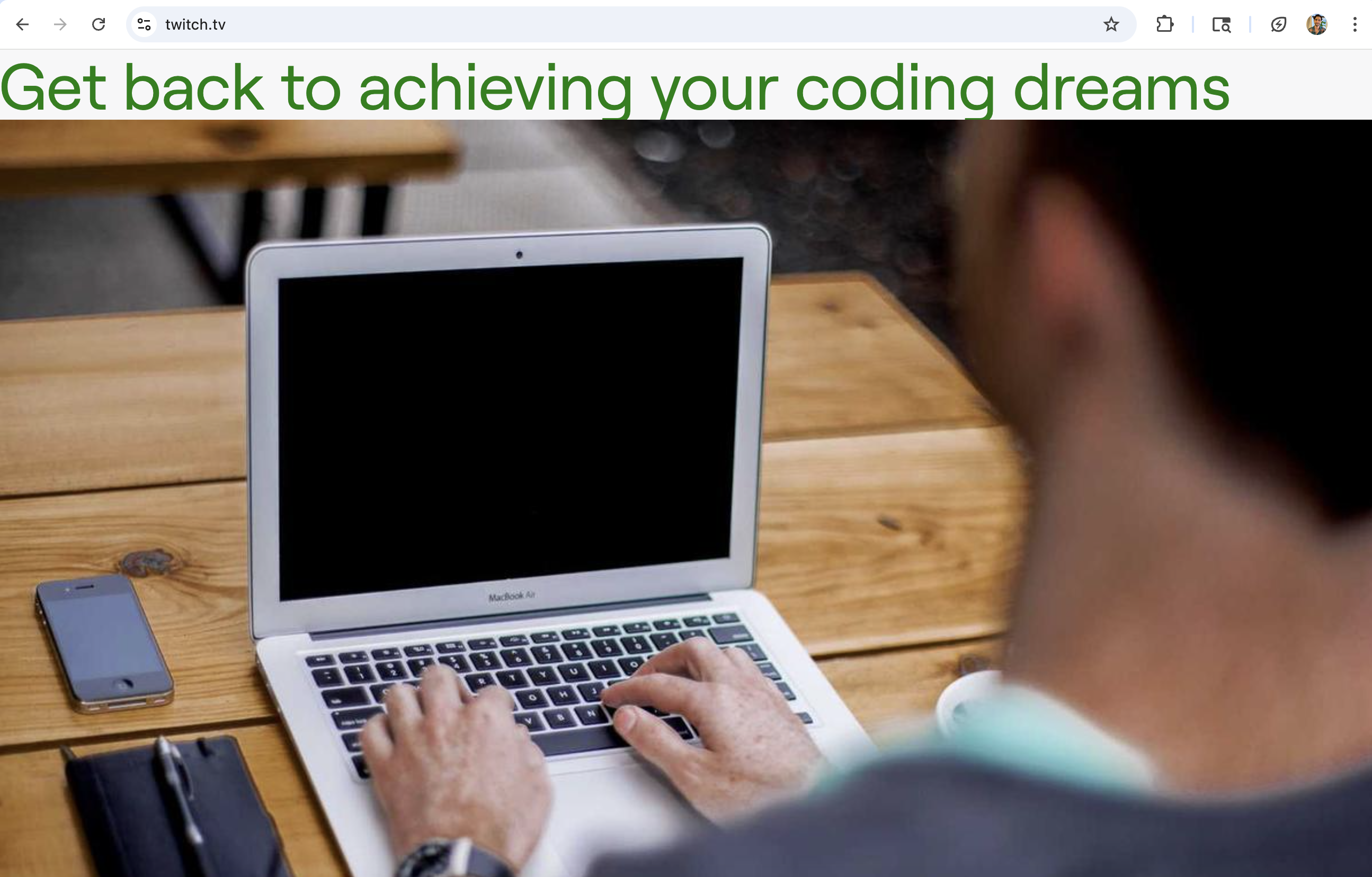 CSX Structured JavaScript Learning Journey