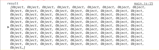 CSX Structured JavaScript Learning Journey